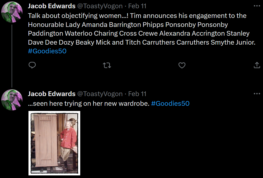 24. Hunting Pink – Jacob Edwards